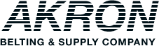 Akron Belting & Supply - Custom Conveyor Belt Fabrication